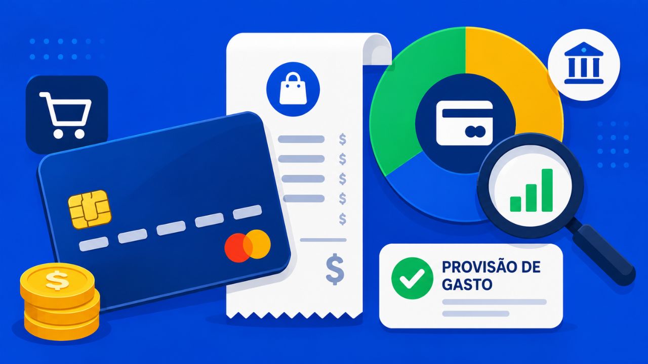 InfinitePay cartão de crédito: como liberar e aumentar o limite - Liga ...